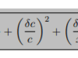 Numerical Methods Error Propagation Multiplication Mathematics