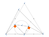 Geometry Prove That Lb Lc Mathematics Stack Exchange
