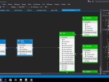 Entity Framework How To Update Entities From Data Model Edmx In