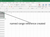 Microsoft Excel Understanding Offset Function Super User