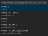 Python No Module Named Numpy Visual Studio Code Stack Overflow