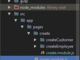 Javascript Angularjs Load Module Based On Conditions Stack Overflow