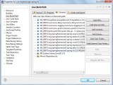 Java Getting Improper Compilation Error For Override Annotation