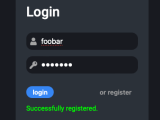 Basic Login Form In React Js Code Review Stack Exchange