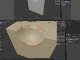 Modeling Boolean Technique Blender Stack Exchange