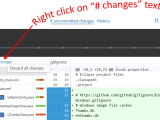 Git Rollback Uncommitted Changes In Github Desktop Or Github For
