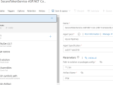 Azure Devops Error Git Fetch Failed With Exit Code 128 During Build