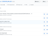 Git How To Remove Pushed Commits From Me And Someone Else On Github