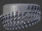 Modifiers Array Snapping Help Blender Stack Exchange