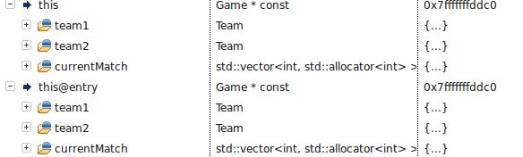 This Vs This In C Stack Overflow - Space Illustrations - Classic Full HD Collection