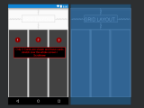 Android Understanding Workaround In Cardview In A Scrollable Gridview