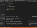 Vscode Debugger Cannot Correcly Locate Rust Source Code When Debugging
