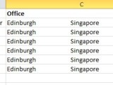 Javascript Datatables Export To Excel Stack Overflow