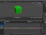 How To Change Color In Animation Blender Stack Exchange