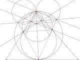Long Geometry Problem Mathematics Stack Exchange