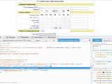 Selenium Java Date Picker Stack Overflow