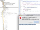 Eclipse Java Lang Classnotfoundexception Fr Bordeaux Contactapp