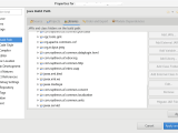 Migrating To Java 11 I Need Help Resolving Classpath Module Path