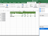 Reorganizing Excel Data Stack Overflow