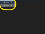 Python A Customized Menu Bar Without Using The Widget Tk Menu Stack