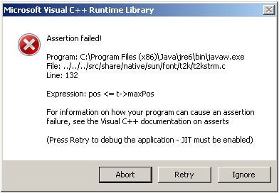 Assertion Failed C Visual Studio Code Rmasl - Gorgeous Ultra HD Vintage Backgrounds | Free Download