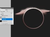 Texture How To Create A Grainy Dust Effect In Adobe Illustrator
