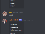 Javascript Discord Bot Embedded Fields Keep Recurring After First