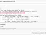 Chrome Extension Background Script Console Log Error Stack Overflow