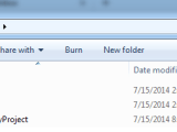 Java Could Not Find Or Load Main Class On Jar Executing Stack Overflow