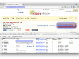 Javascript How To Download In Bash From Zippyshare Stack Overflow