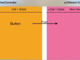 Swift Ios Push A New Viewcontroller From A Uisplitviewcontroller