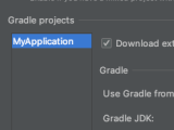 Android Studio Error Android Gradle Plugin Requires Java 11 To Run