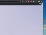 Javascript Why Is Resizing Not Working Correctly On This Element In