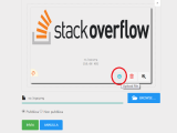 Jquery Remove Upload Button On Item Bootstrap Fileinput Stack Overflow