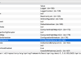 Spring Logging Ignores Log4j2 Configuration File Passed As Jvm Argument