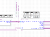 Fpga Quartus Modelsim Vhdl Viewing Internal Signals Electrical