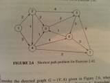 Mathematical Modeling Linear Optimization Minimum Cost Network Flow