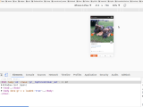 Jquery Bxslider Trouble Making Responsive 100 Width Stack Overflow
