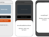 Flutter Modal Screen At Luca Harford Blog
