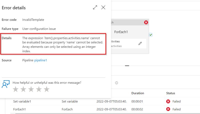 Map Nested Json Using Rest Api In Azure Data Factory Using For Each - Download Elegant Colorful Art | Retina