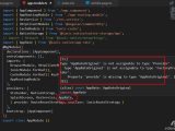 Angular Ionic Not Able To Do Prod Build Apprate Ionic4 Stack Overflow
