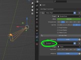 Animation How To Rotate Camera With Constraint Blender Stack Exchange
