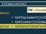 C Can T See Class Level Variables When Debugging In Visual Studio