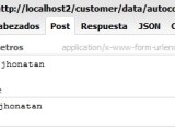 Angularjs Http Post Send Data As Json Stack Overflow