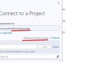Can Visual Studio 2019 Connect To A Git Repository Not In Azure Devops