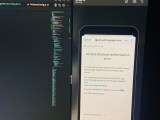Reactjs React Native Google Auth Access Blocked Authentication