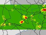 Kernel Density Arcmap Leinfo