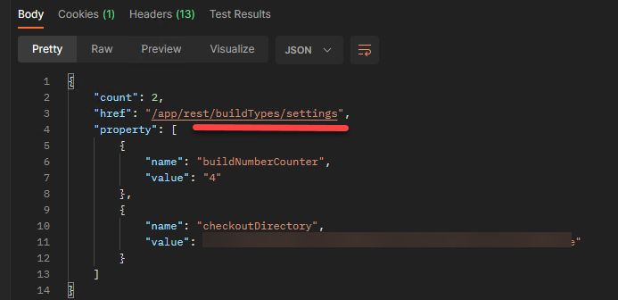 Update Teamcity Configuration Parameter Specification Using Rest Api - Download Elegant Sunset Background | 4K