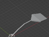 Array Modifier Rotation Blender Stack Exchange