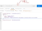 Rest How To Send Multipart Form Data Request With Basic
